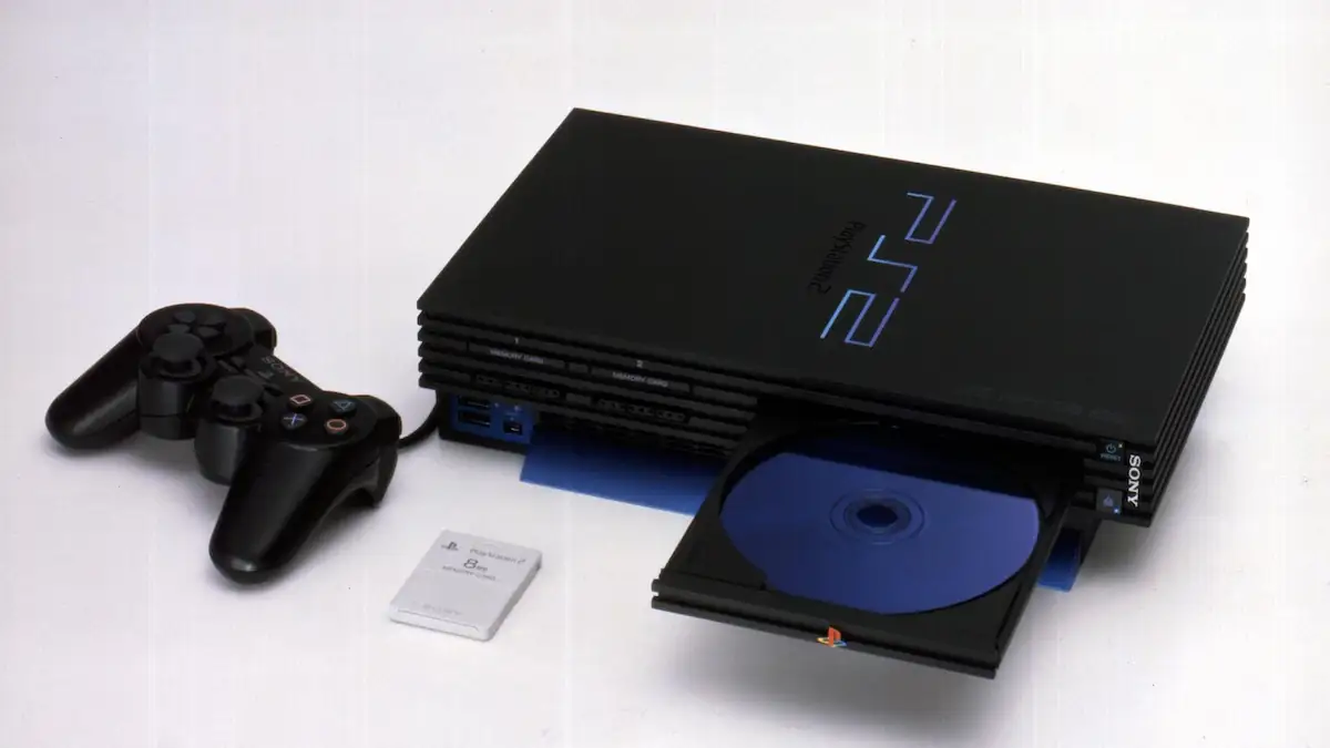 PlayStation 2: Warum die Konsole bis heute ungeschlagen ist