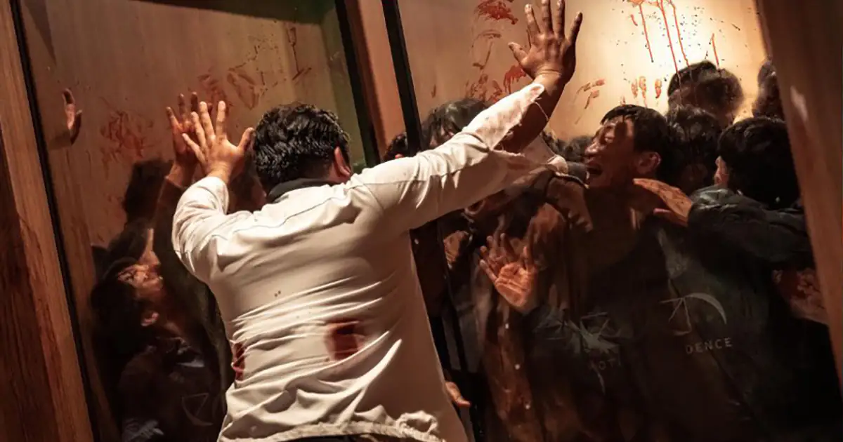 In wenigen Wochen: Neue Zombie-Serie mit Megastar kommt zu Amazon Prime ...