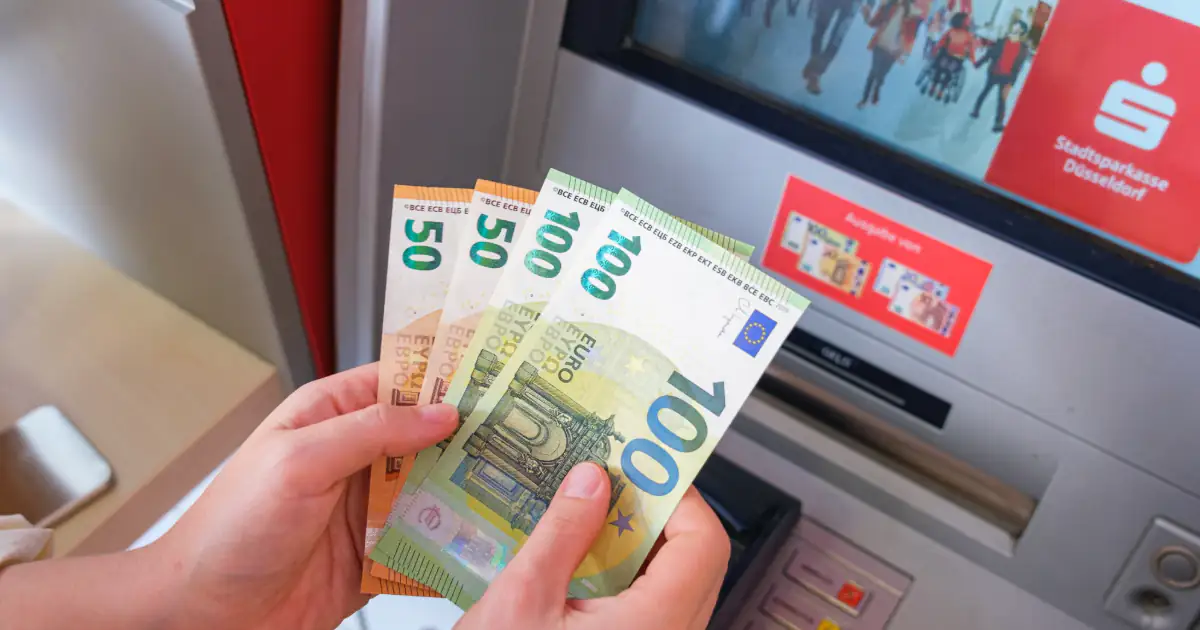 Das Gehalt der Deutschen: In diesem Bundesland verdient man das meiste Geld