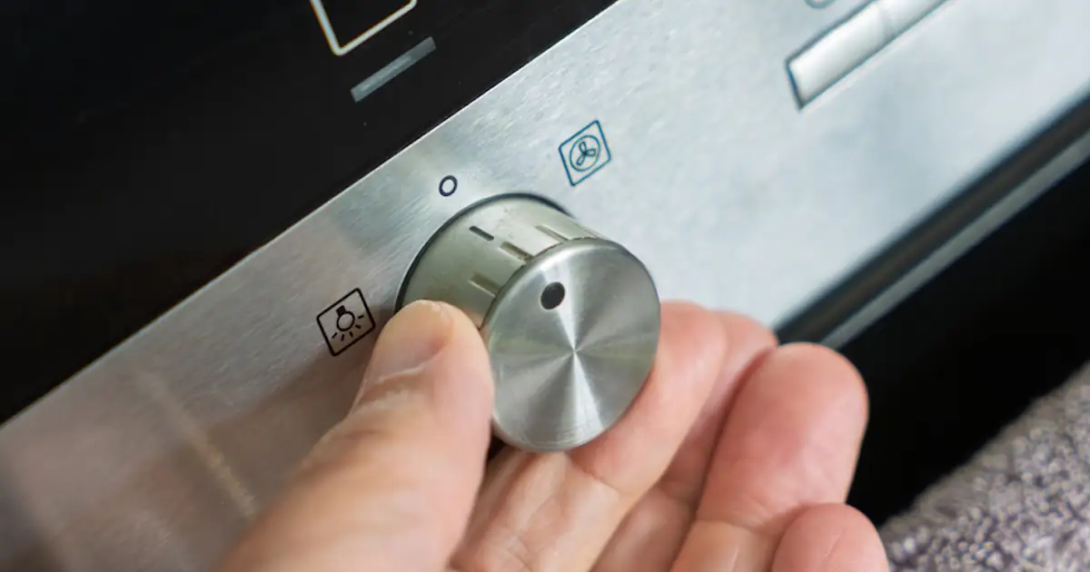 Heißluft vs. Umluft: Backofen-Symbol richtig deuten