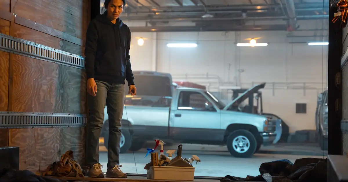 „The Cleaning Lady“ bei Netflix: Serie wird zum Hit