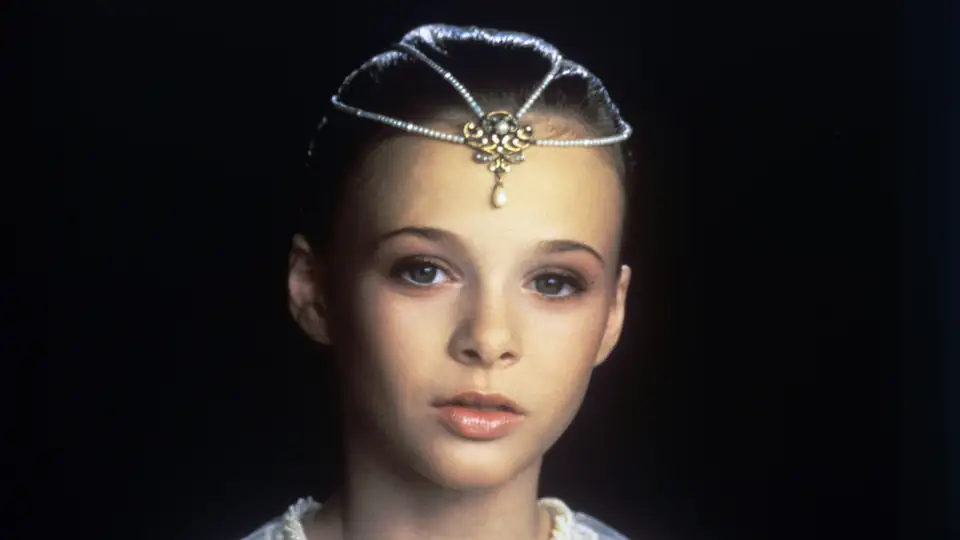 Tami Stronach: So sieht die „Kindliche Kaiserin“ aus „Die unendliche ...