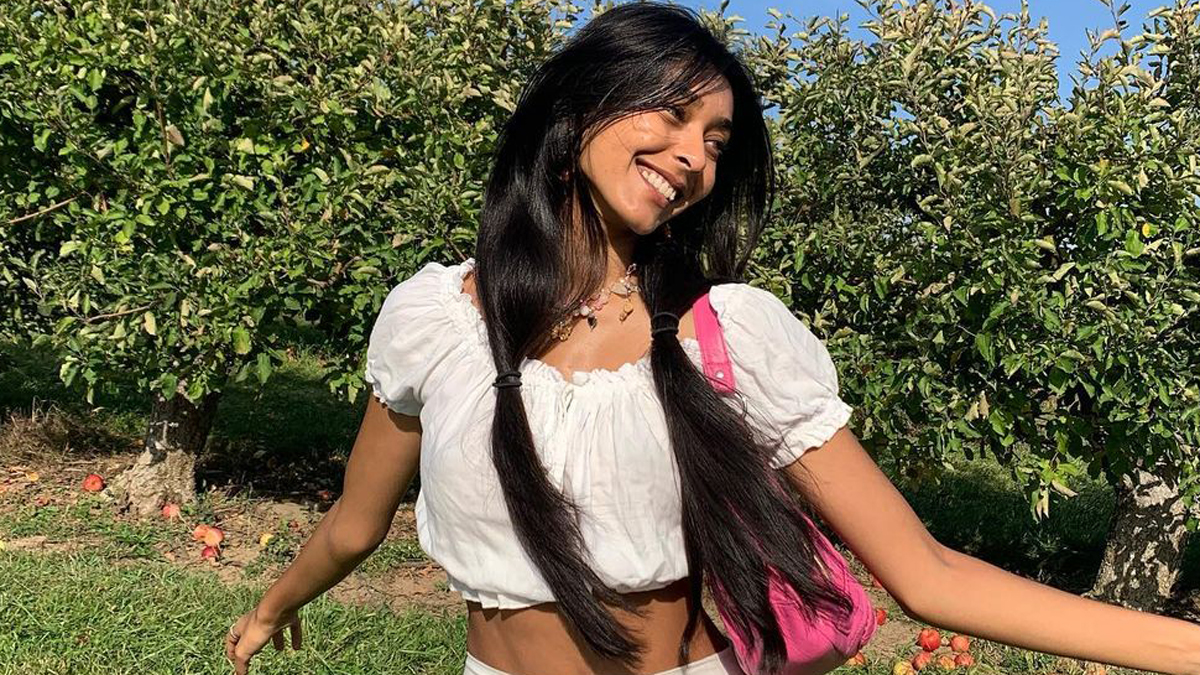 Mysteriöser letzter Post: TikTok-Star Megha Thakur ist tot Mysteriöser letzter Post: TikTok-Star Megha Thakur ist tot