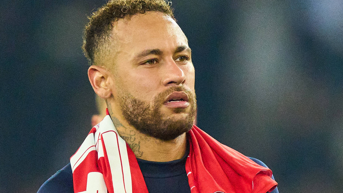 Dreier Mit Zwillingsschwestern Pikante Sex Gerüchte Um Fußballstar Neymar
